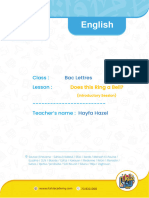ENHYPEN Members MBTI Personality Types | PDF