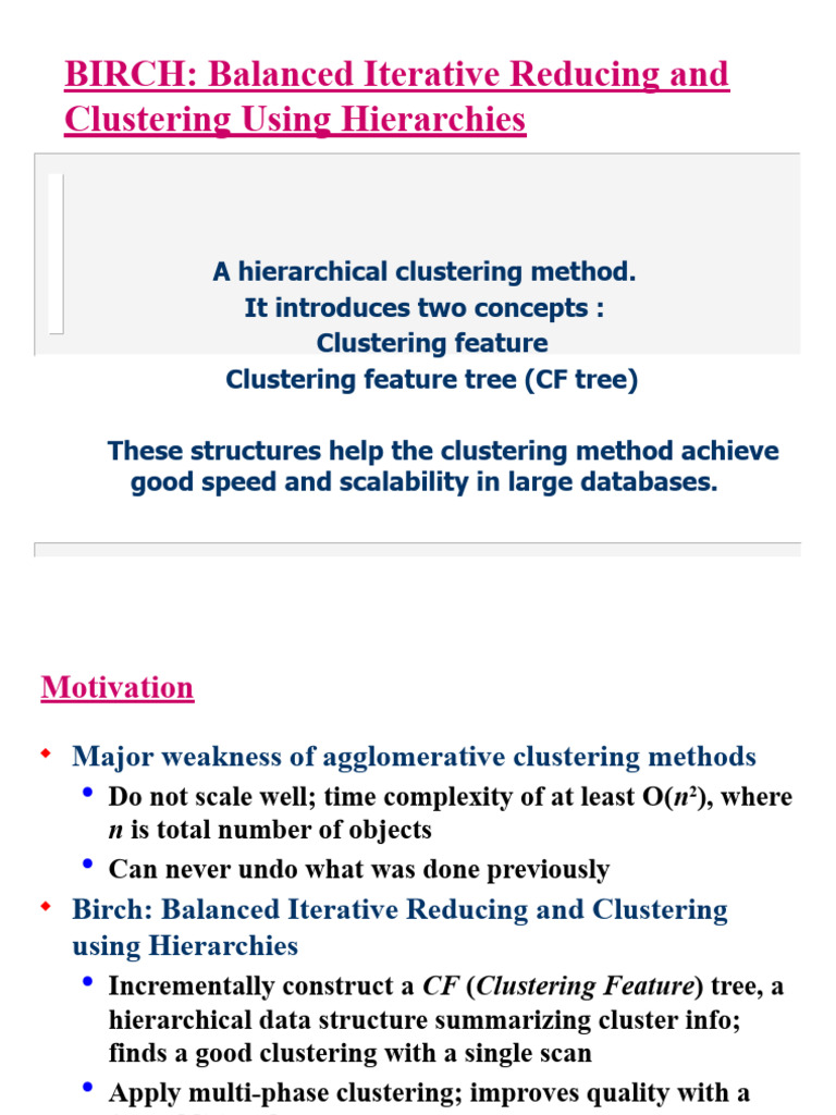 4.6 Birch | PDF | Teaching Methods & Materials | Computers
