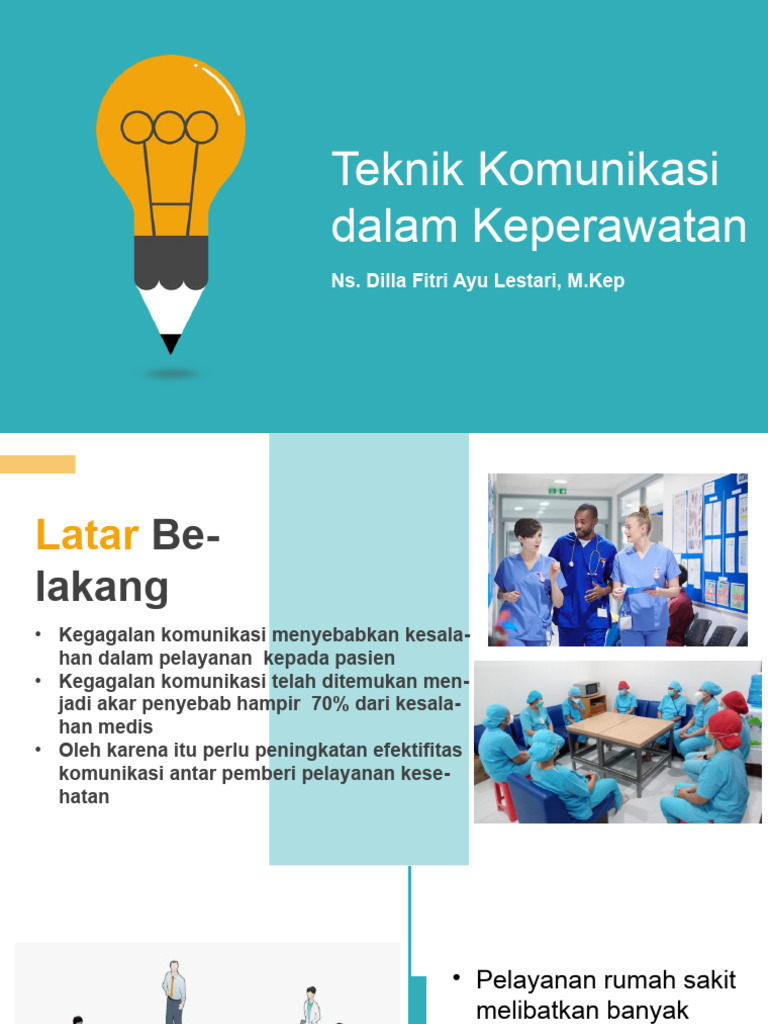 SBAR PPT Rev'21 | PDF