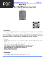 Mantrap Elevator Rescue Guide | PDF | Elevator | Manufactured Goods