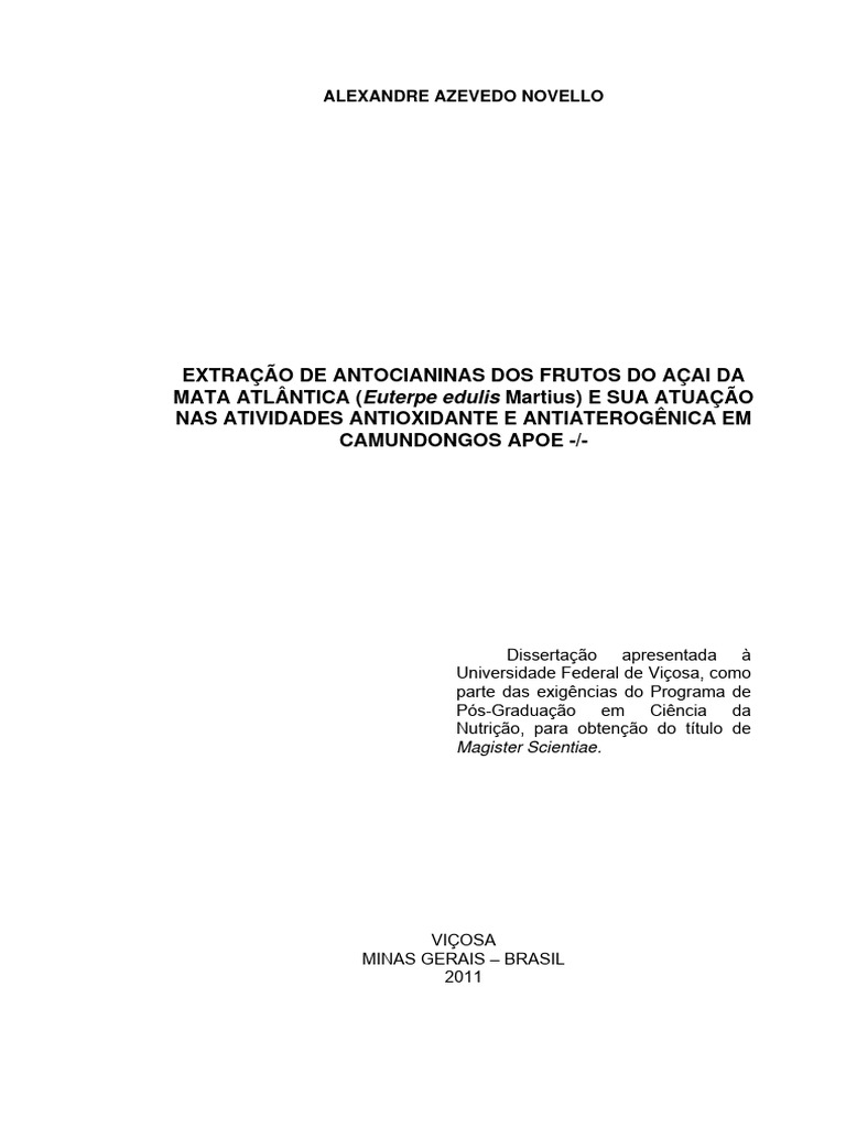 Texto Completo | PDF