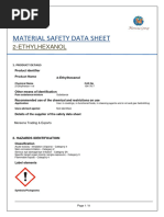 Macropoxy 646 Safety Data Sheet | PDF | Water | Personal Protective ...