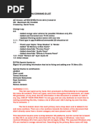 Technical Training CCURE 9000 - Chapter 2 Installation v2.90 | PDF ...