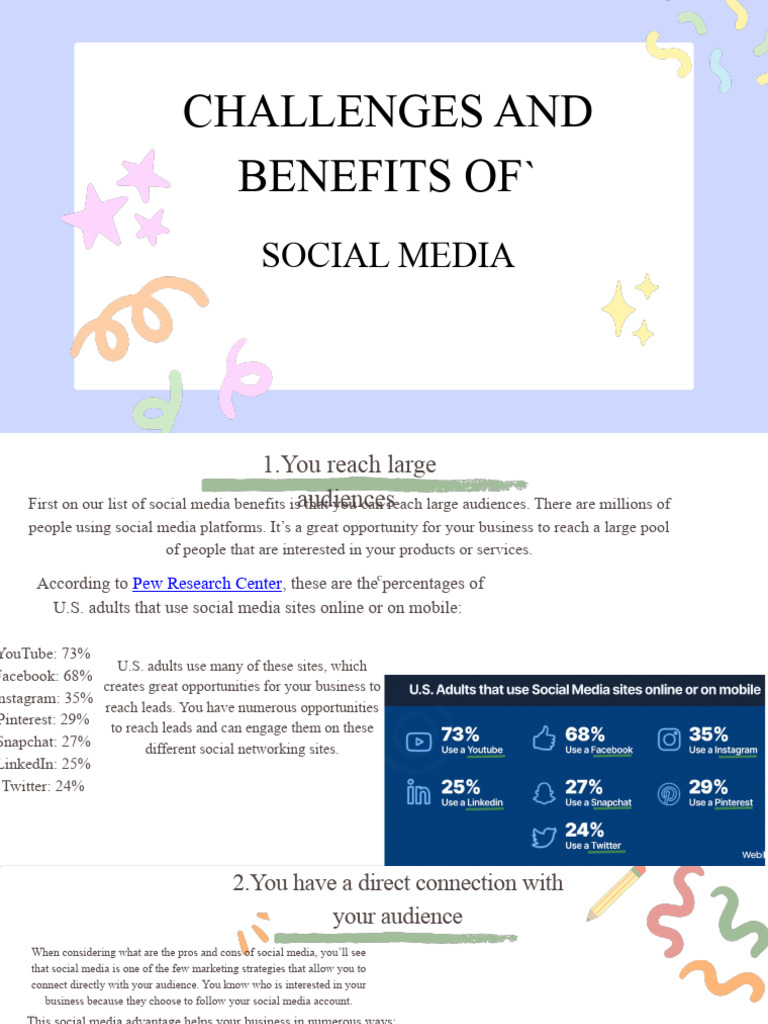 Group | PDF | Popular Culture & Media Studies | Social Media