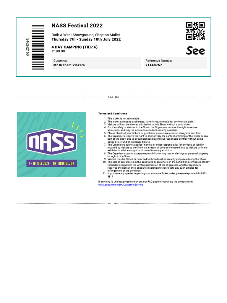 Nass - 1 | PDF | Common Law | Business