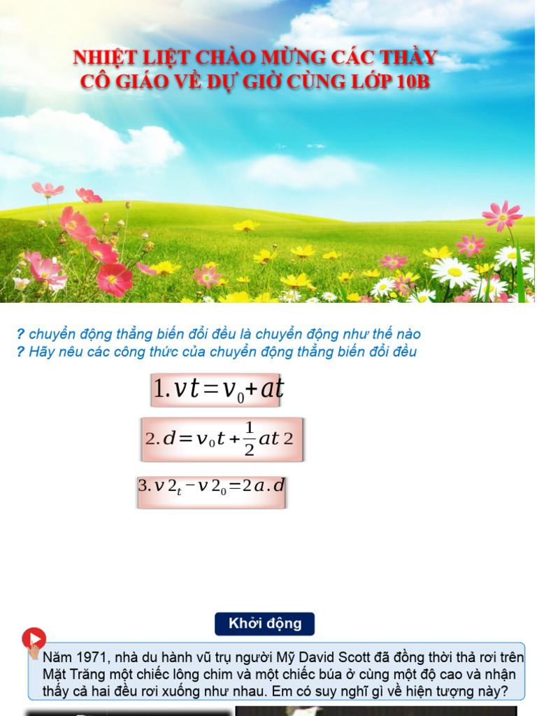 Bai 4 Su Roi Tu Do | PDF | Sciences sociales