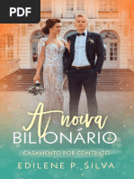 Casamento Arranjado | PDF