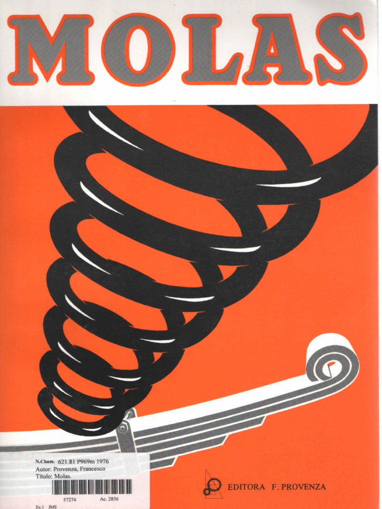 Molas - Protec | PDF