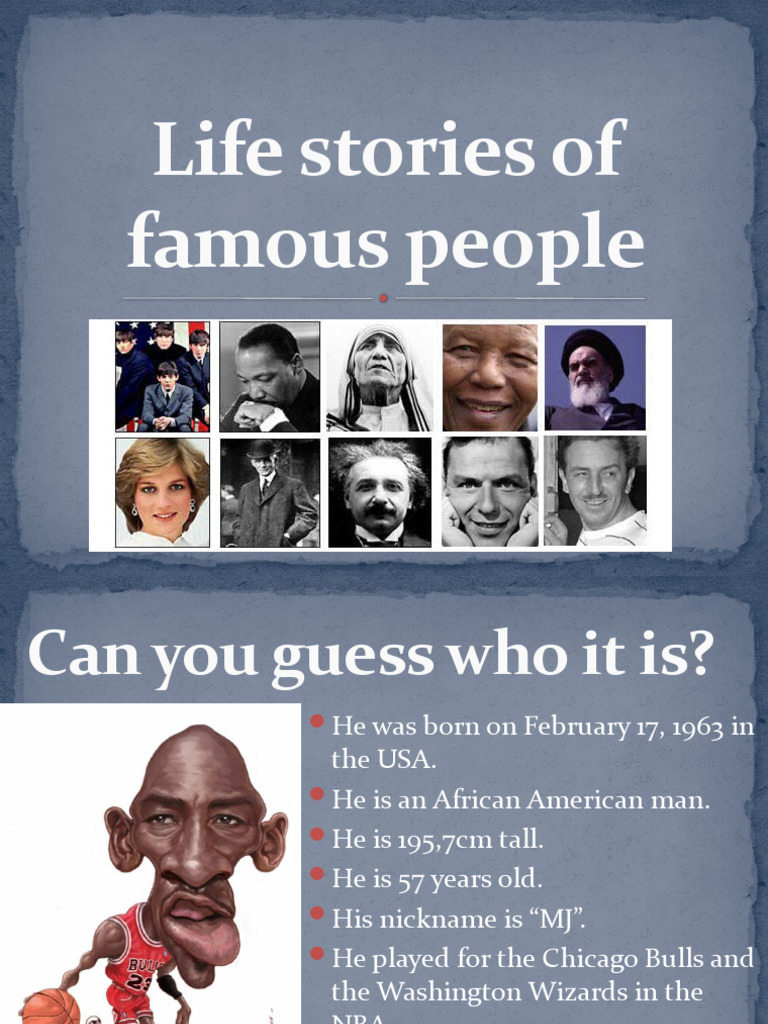 Sim - Past Famous People | PDF | Neil Armstrong | Apollo 11