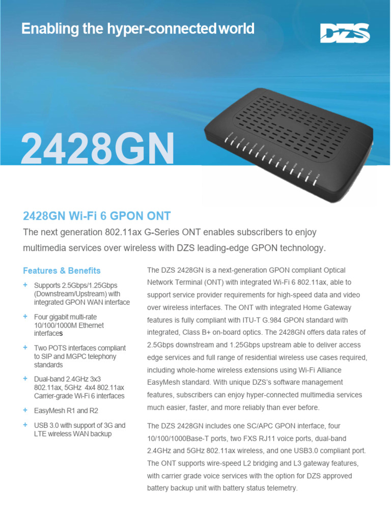 2428GN Datasheet R03 | PDF | Computers