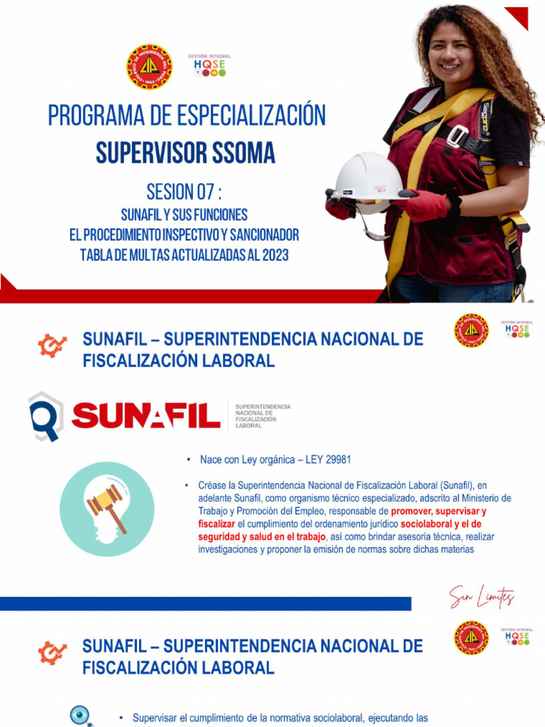 Sesion 07 Ssoma | PDF