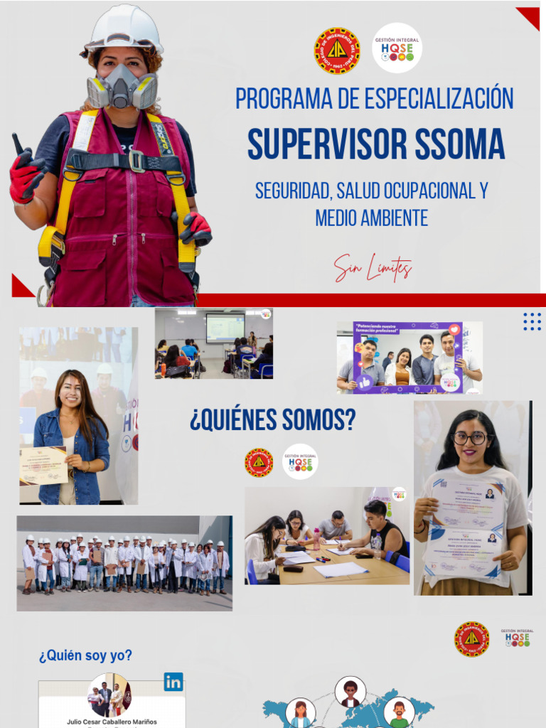 Sesion 01 Ssoma | PDF