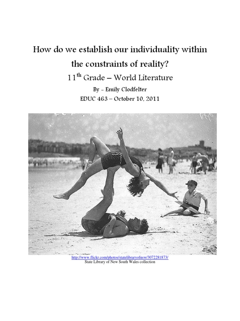 Year Long Plan | PDF | Classroom | Public Speaking