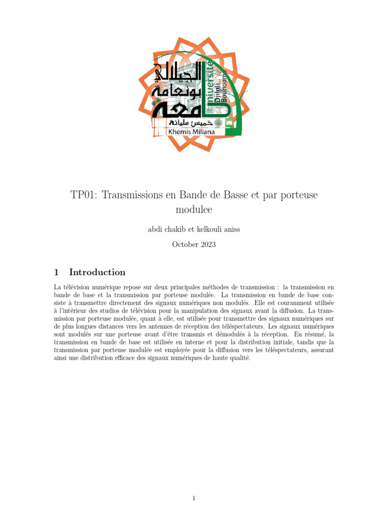 TP01 | PDF