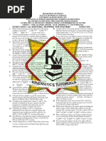 The Stevenson Screen | PDF | Thermometer | Applied And ...