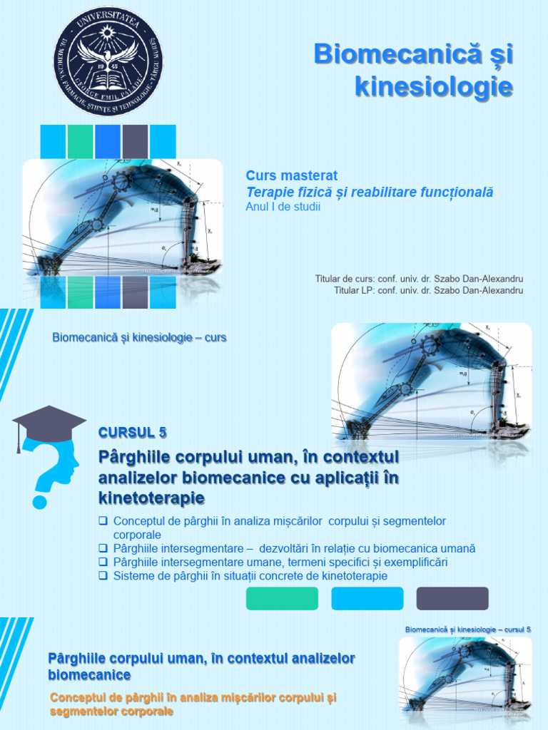 Cursul 5 Bkin 2023-2024 | PDF