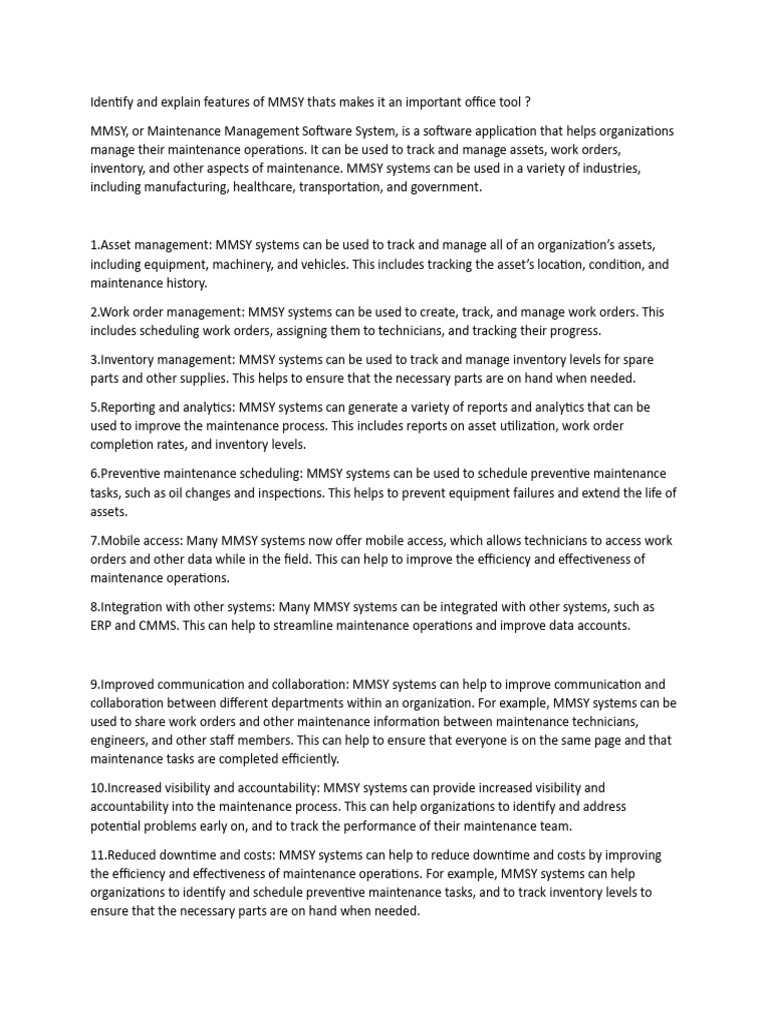 Foundations of Comp Assignment | PDF | Computing | Internet Of Things