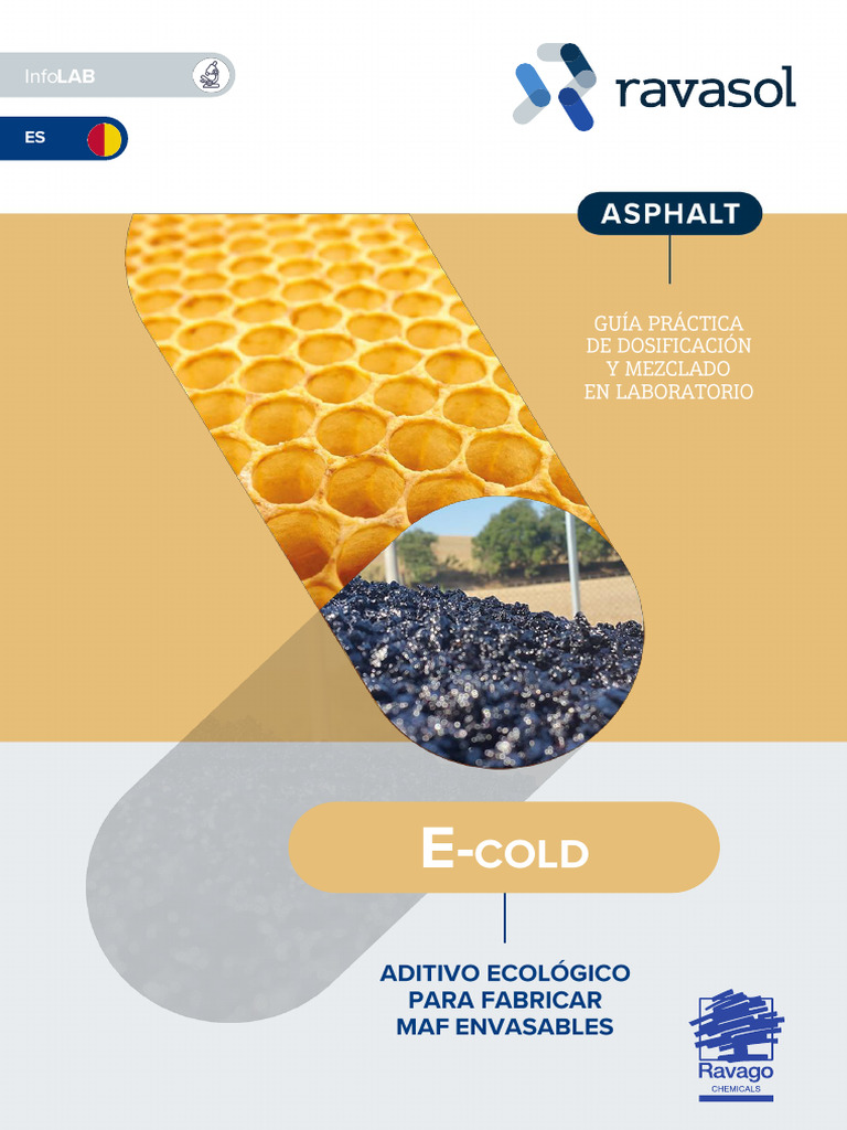 Infolab Ravasol E-Cold v02 - Es | PDF Infolab Ravasol E-Cold v02 - Es | PDF