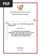 Instructions pour Demande de Cotation | PDF
