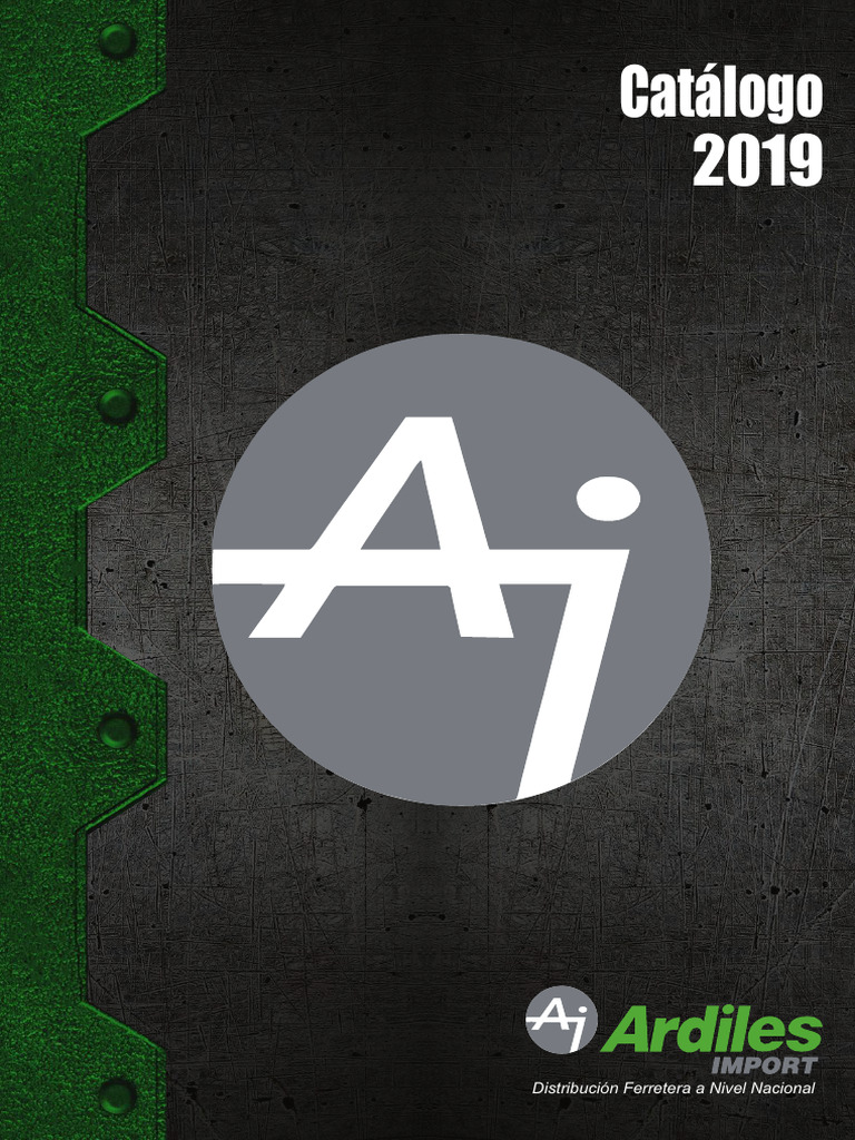 CATALOGO 2019 Compressed | PDF