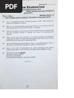 Artificial Intelligence Handwritten Notes by Riya | PDF | Computer ...