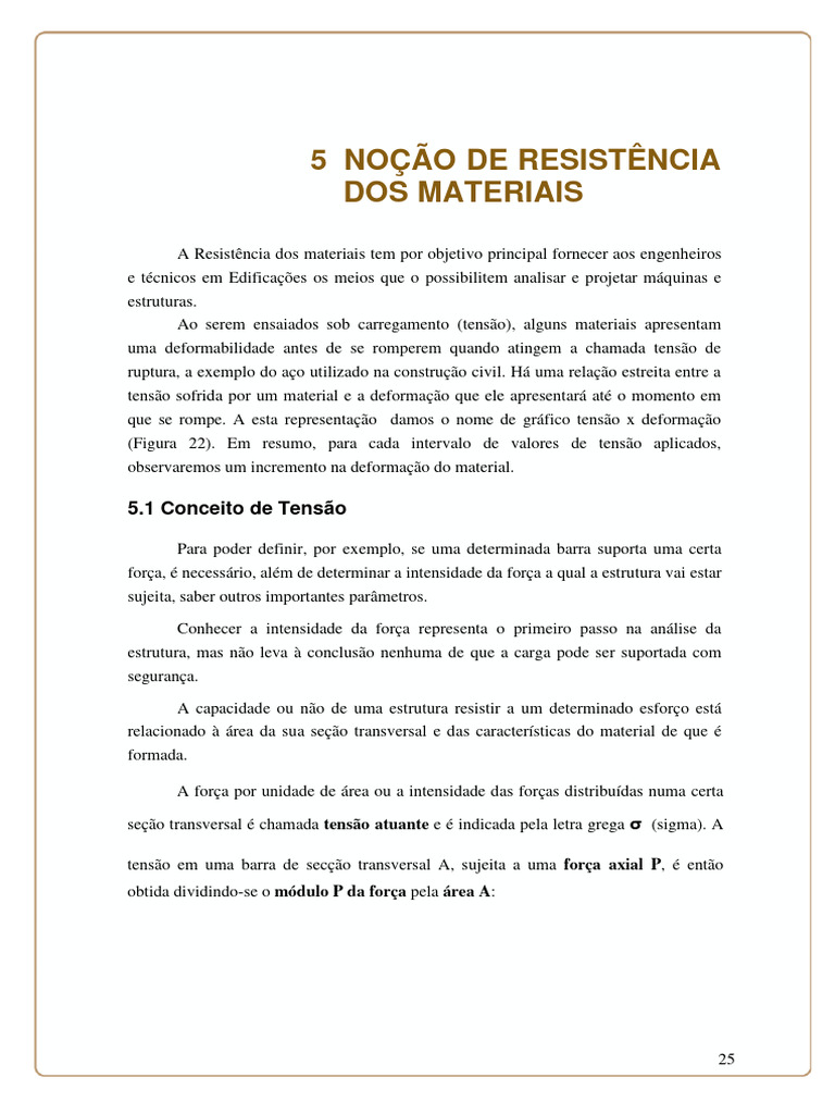 Aula5 Nocoes Res Mat | PDF