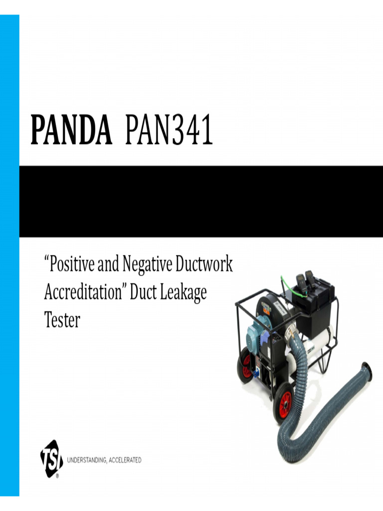 Pan 341 | PDF | Duct (Flow) | Building Technology