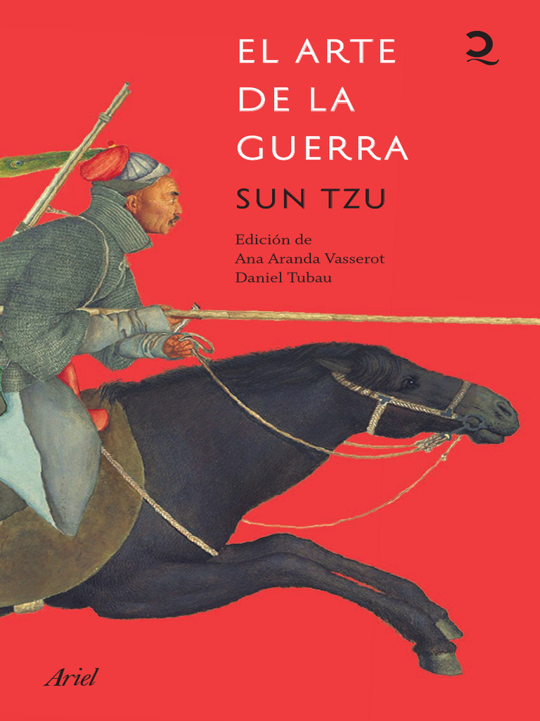 El Arte de La Guerra | PDF | El arte de la guerra | Yin y yang