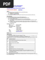MARPOL Annex V - Poster | PDF | Home & Garden