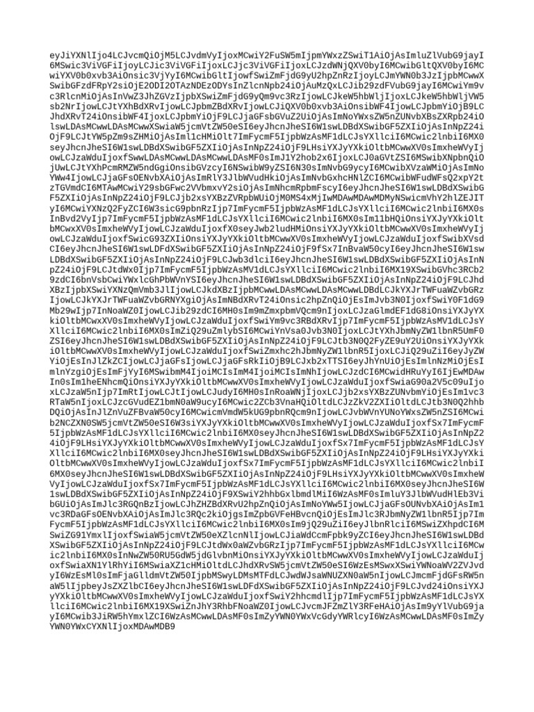 Ordinal Markup Save | PDF