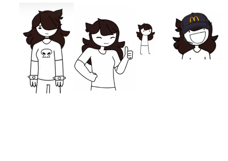 Jaiden Ani | PDF