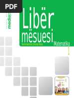 Matematika 9 (Libër Bazë) | PDF
