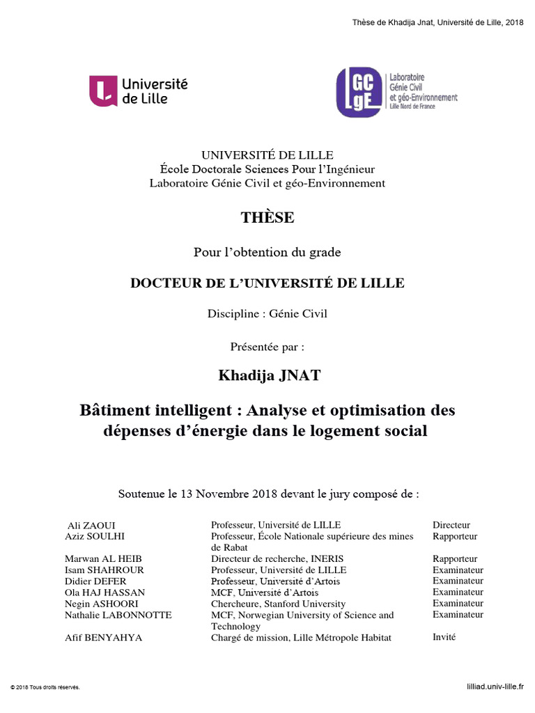 2018 Jnat | PDF