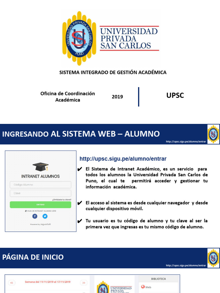 Alumno Intranet | PDF | ciberespacio | Software