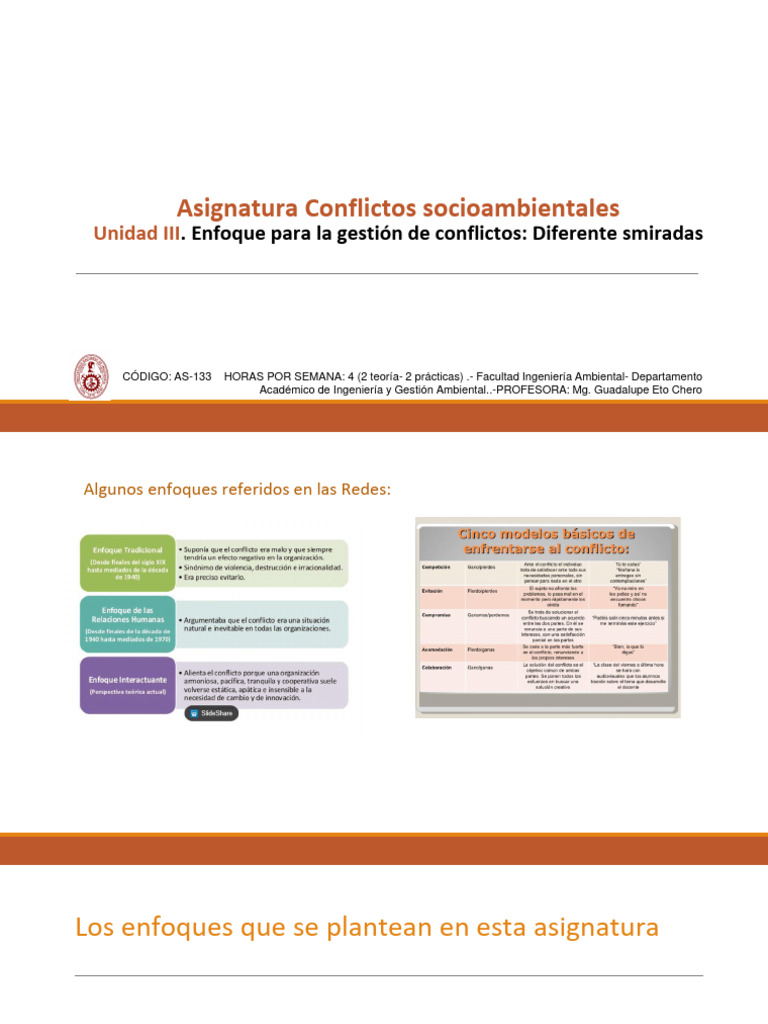 III Unidad | PDF III Unidad | PDF