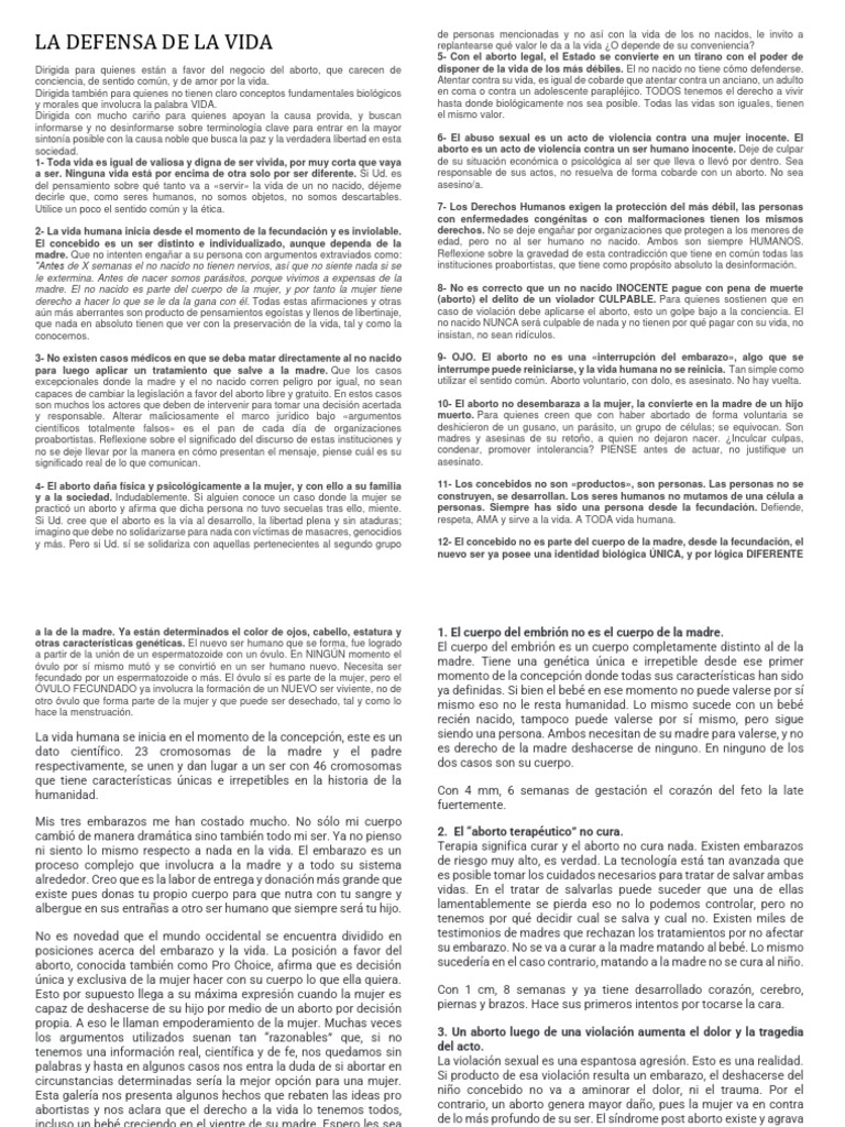 TEMAS REFLEXIVOS Cate | Descargar gratis PDF | Entorno natural | Violación