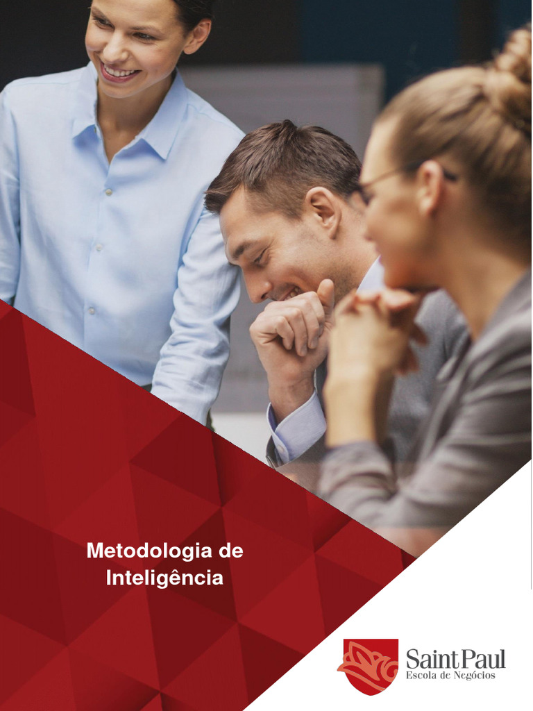 Metodologia de Inteligência | PDF