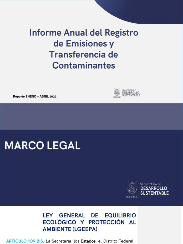 Presentacion Llenado COA 2022 | PDF | Tecnología