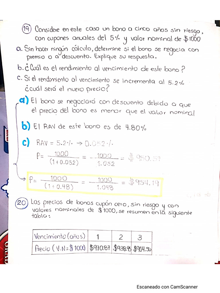 Del 19 Al 24 | PDF