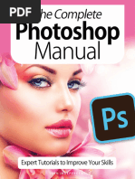 Photoshop Projects & Assignments | PDF