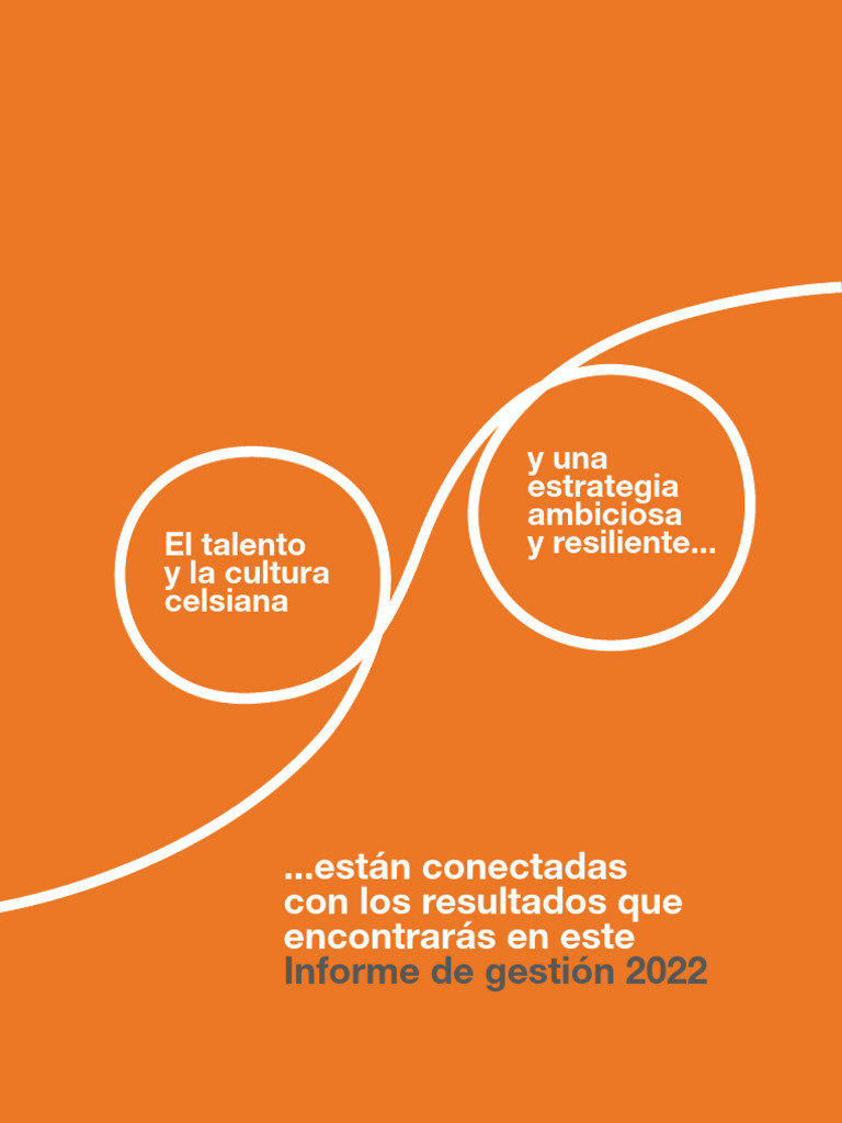 Informe de Gestion Celsia 2022 | PDF Informe de Gestion Celsia 2022 | PDF