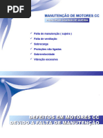 Notas de Manutenção no SAP IW28 | PDF