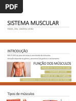 Nomes de 100 Músculos Do Corpo Humano | PDF | Sistema Locomotor ...