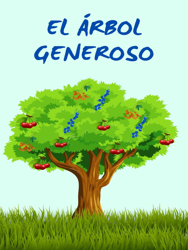 El Árbol Generoso | PDF