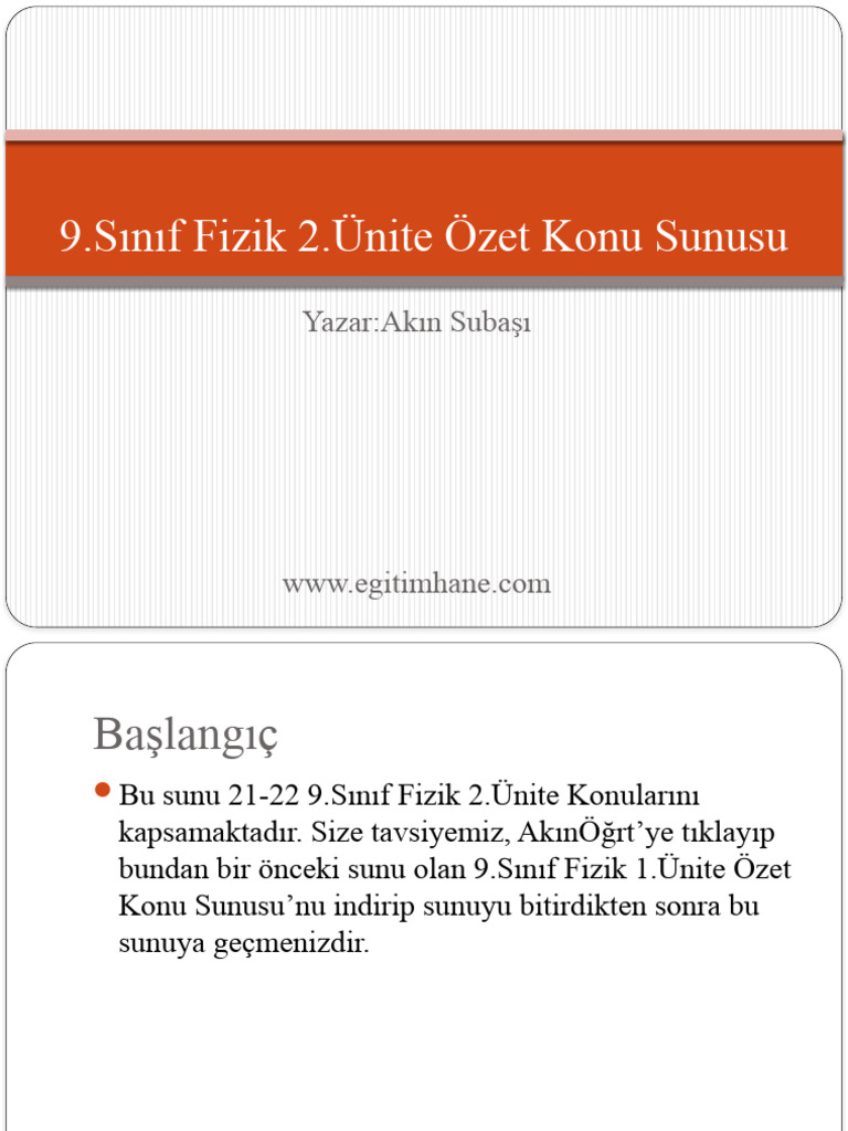 Sunu 1 | PDF