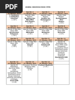 Format Kp4 - Terbaru 2024 | PDF