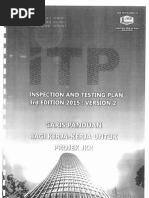 Manual - Penarafan - Hijau - JKR (PH JKR) (Sektor Jalan KJ 1) | PDF