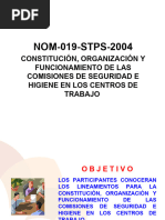 NOM-021-STPS-1994-Requerimientos y Características de Los Informes de ...