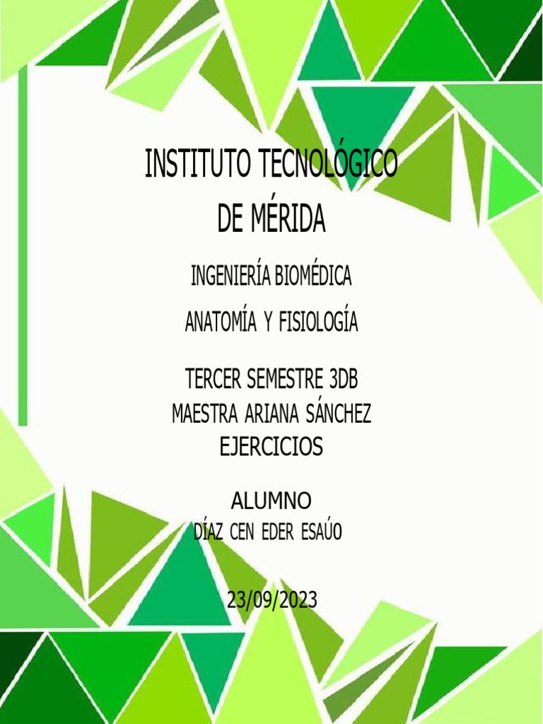 Actividad 4. Eder Díaz | PDF