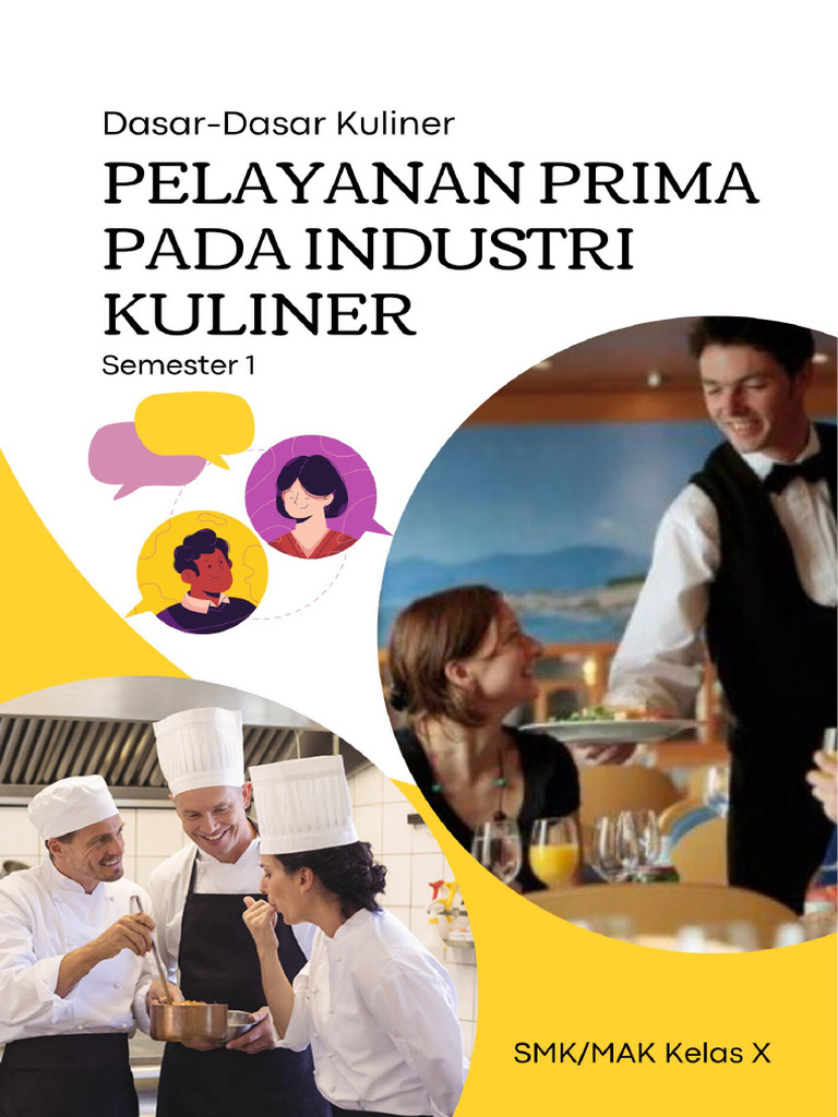 Modul Pelayanan Prima Pdf